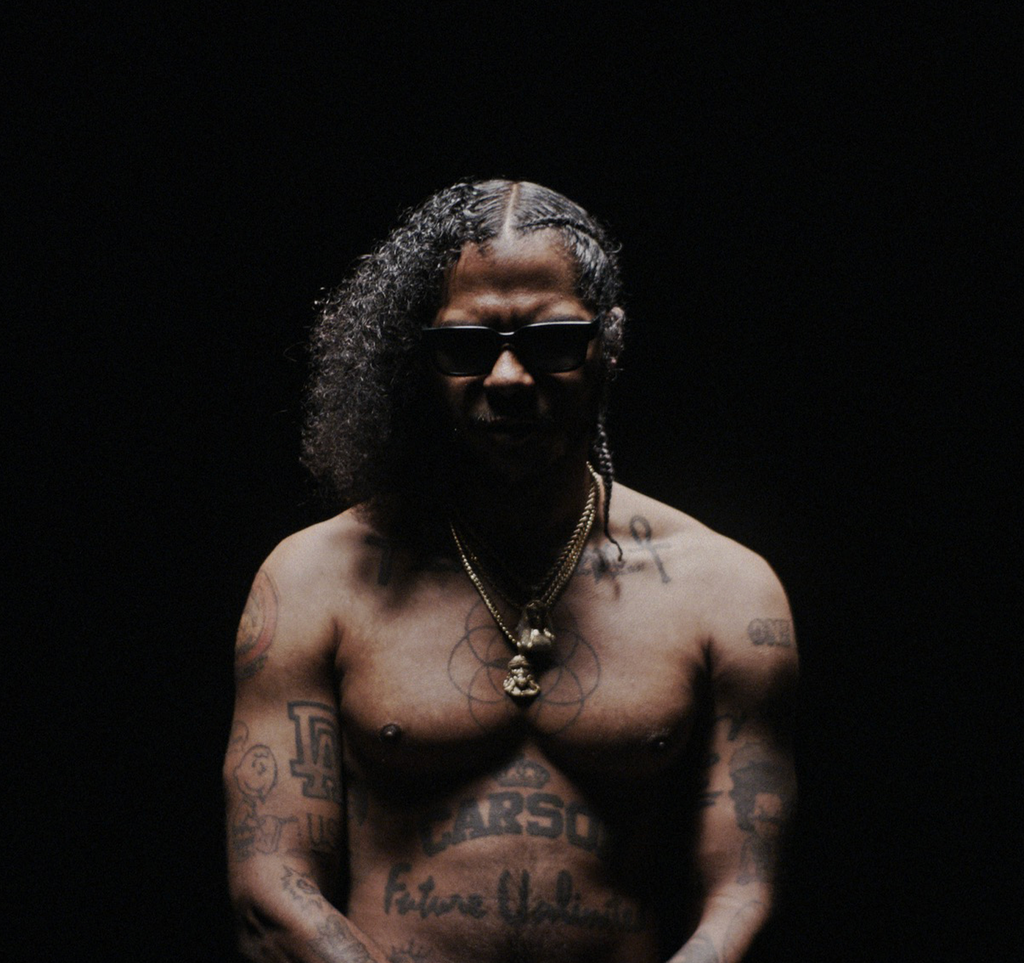 AB-SOUL – Top Dawg Entertainment