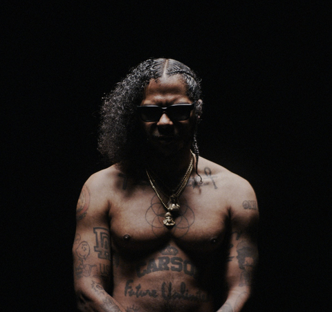 AB-SOUL – Top Dawg Entertainment
