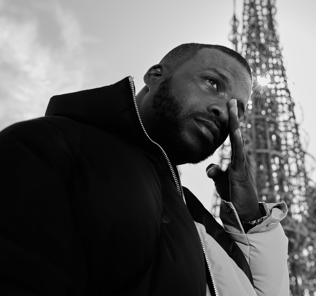 JAY ROCK – Top Dawg Entertainment