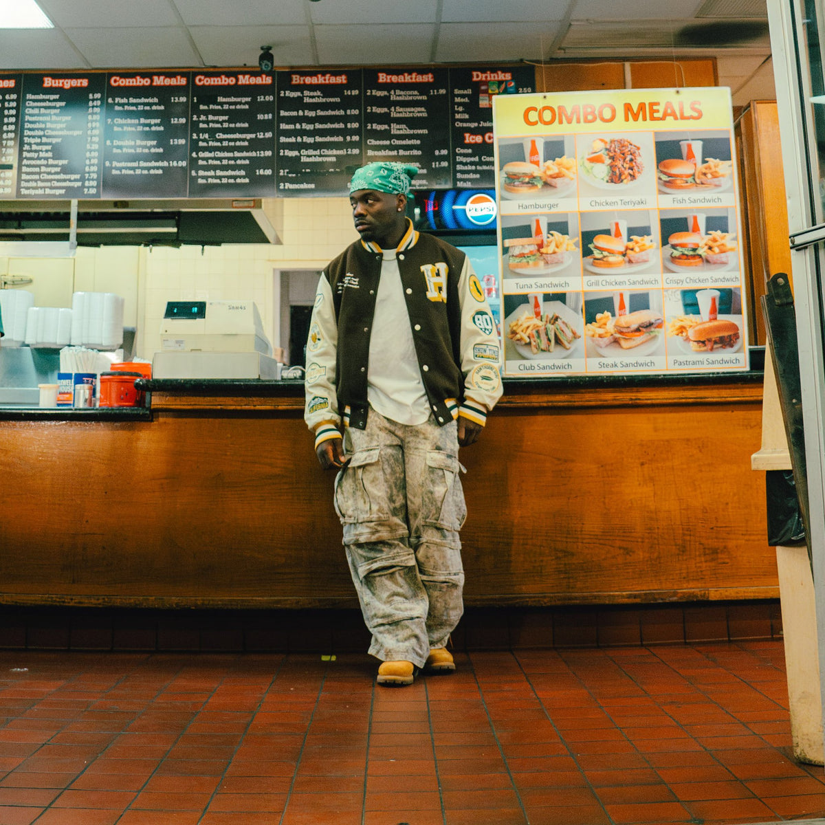 Ray Vaughn – Top Dawg Ent