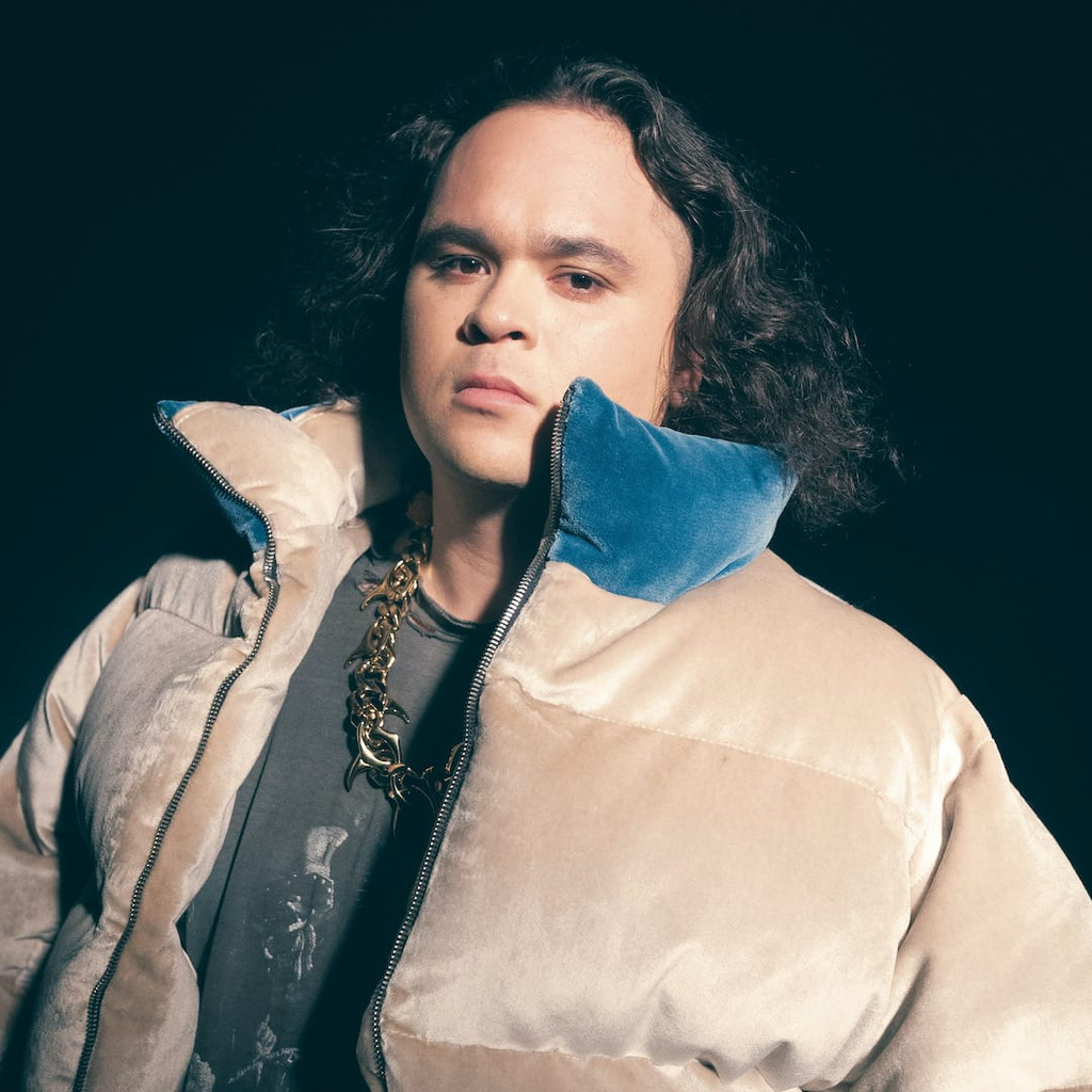 ZACARI – Top Dawg Entertainment