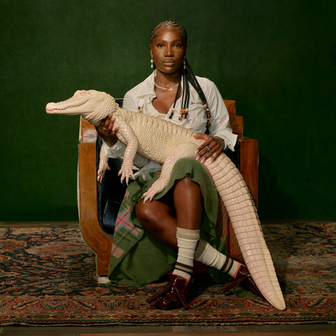 DOECHII – Top Dawg Entertainment