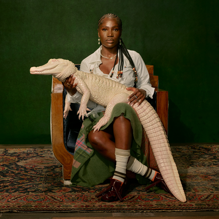 DOECHII – Top Dawg Entertainment