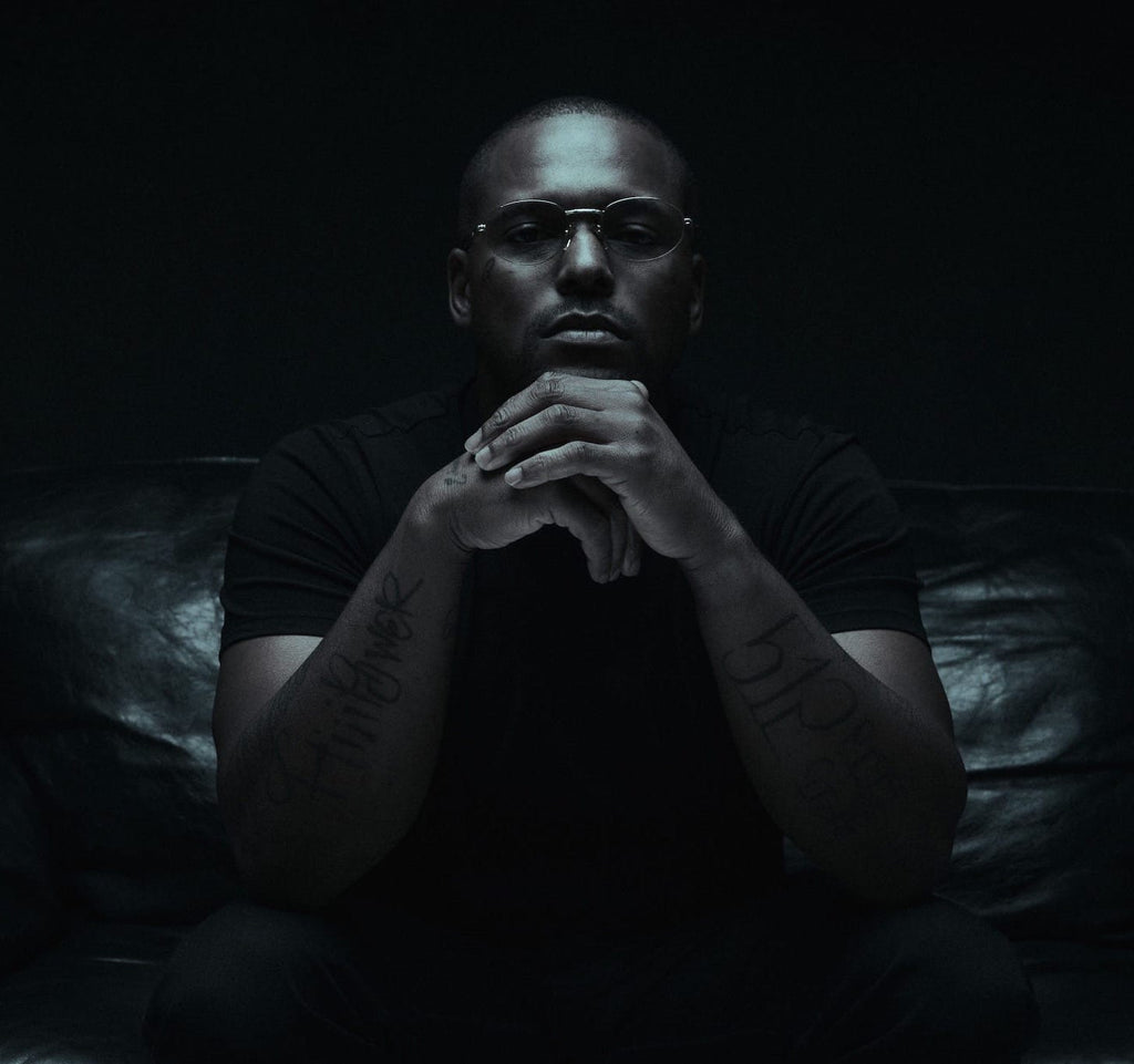 SCHOOLBOY Q – Top Dawg Entertainment