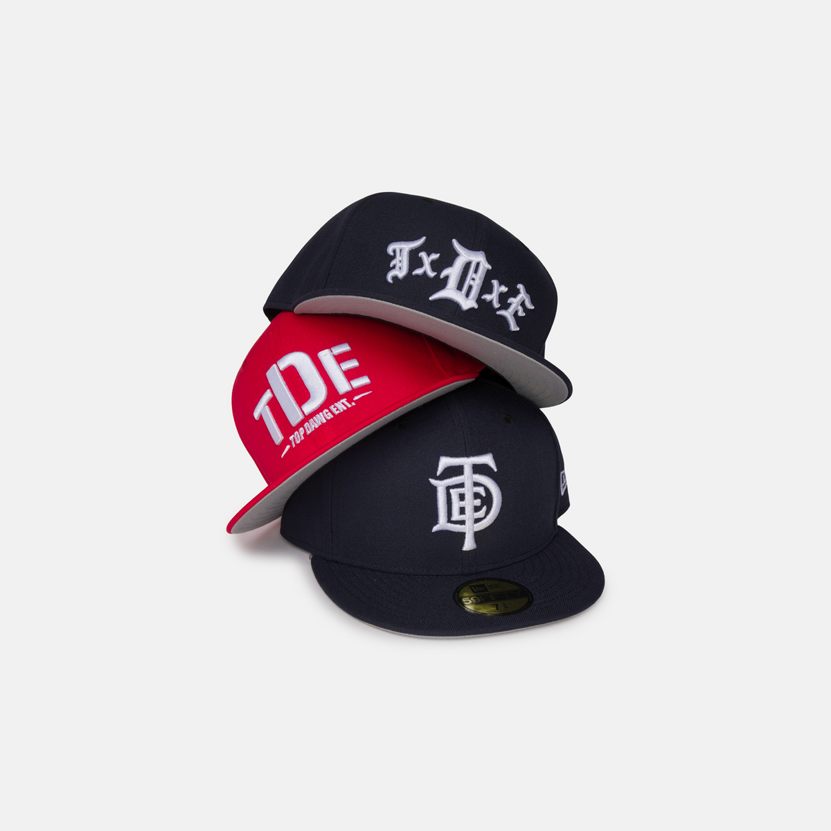 TDE Apparel – Top Dawg Entertainment