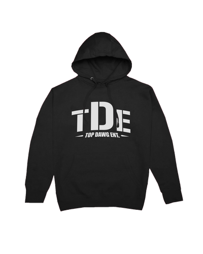 TDE – Top Dawg Entertainment