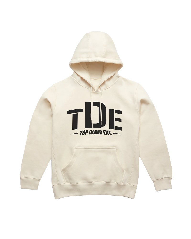 TDE – Top Dawg Entertainment