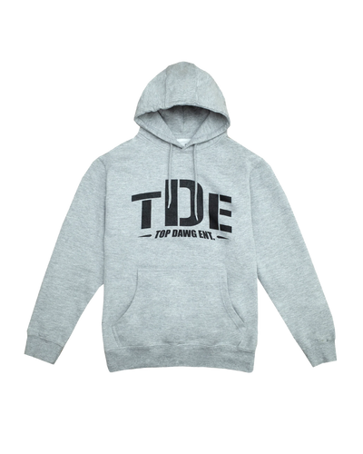 TDE – Top Dawg Entertainment
