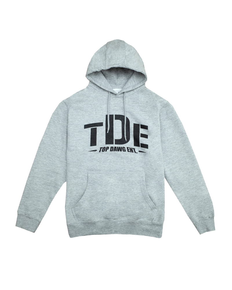 TDE – Top Dawg Entertainment
