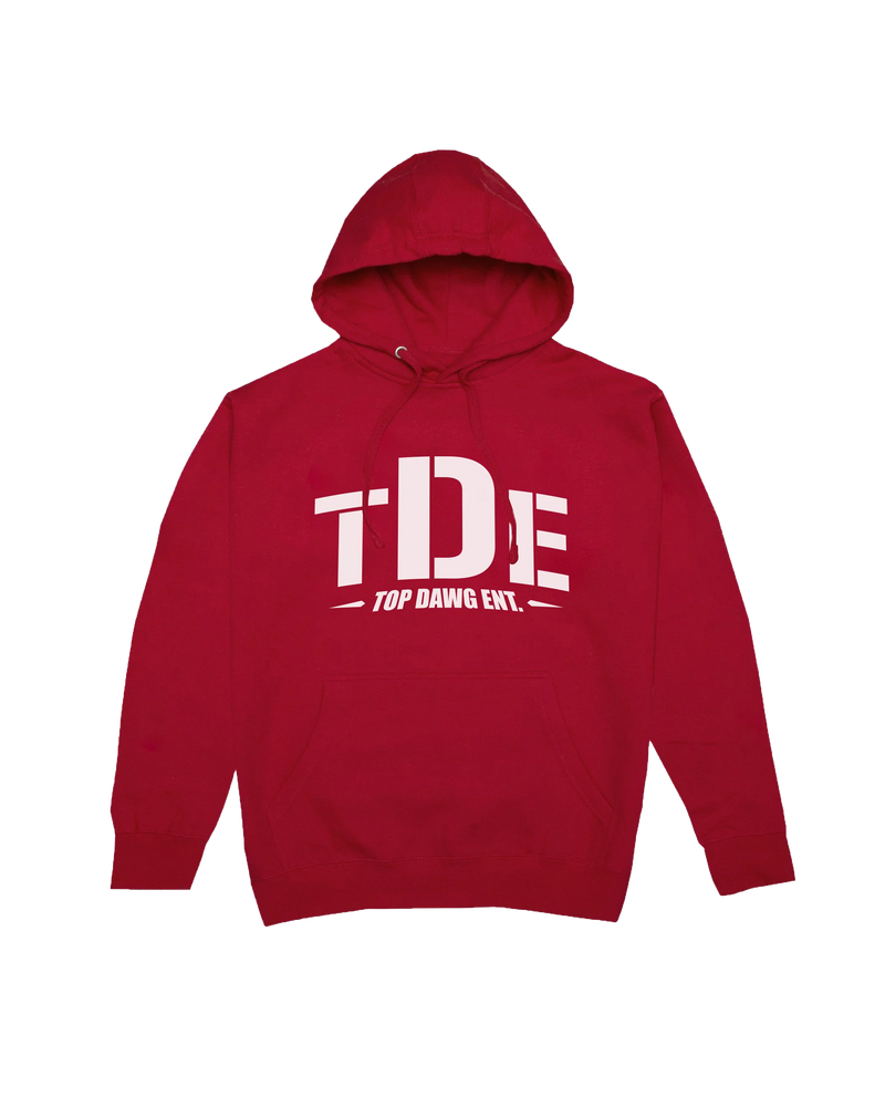 TDE – Top Dawg Entertainment
