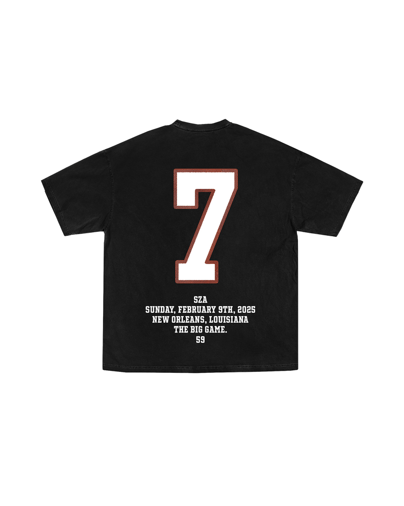 SZA – Top Dawg Entertainment