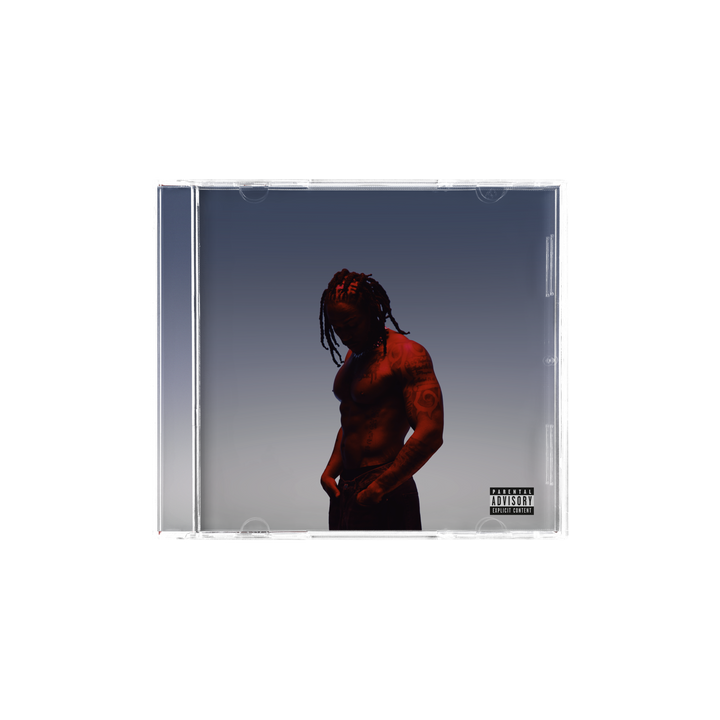 TDE Apparel – Top Dawg Entertainment