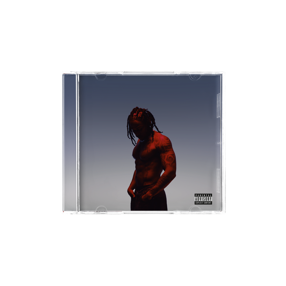 TDE Apparel – Top Dawg Entertainment