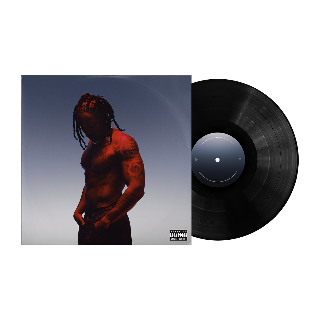 TDE Apparel – Top Dawg Entertainment