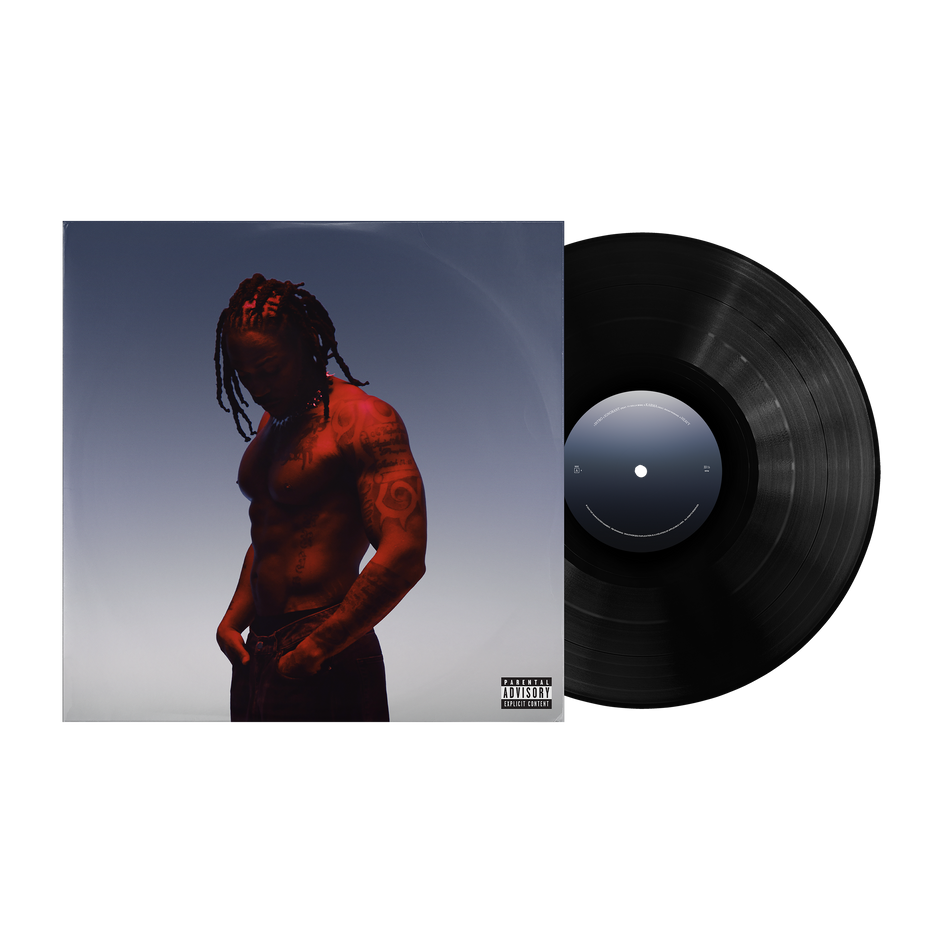 TDE Apparel – Top Dawg Entertainment