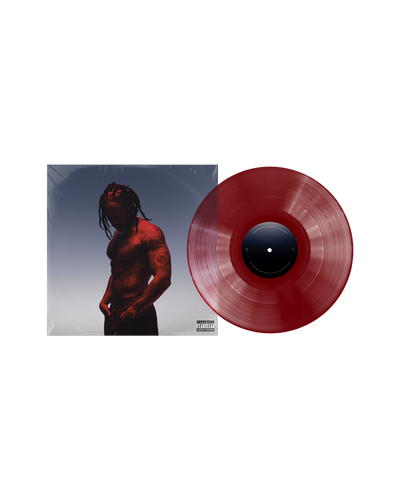 SiR – Top Dawg Entertainment