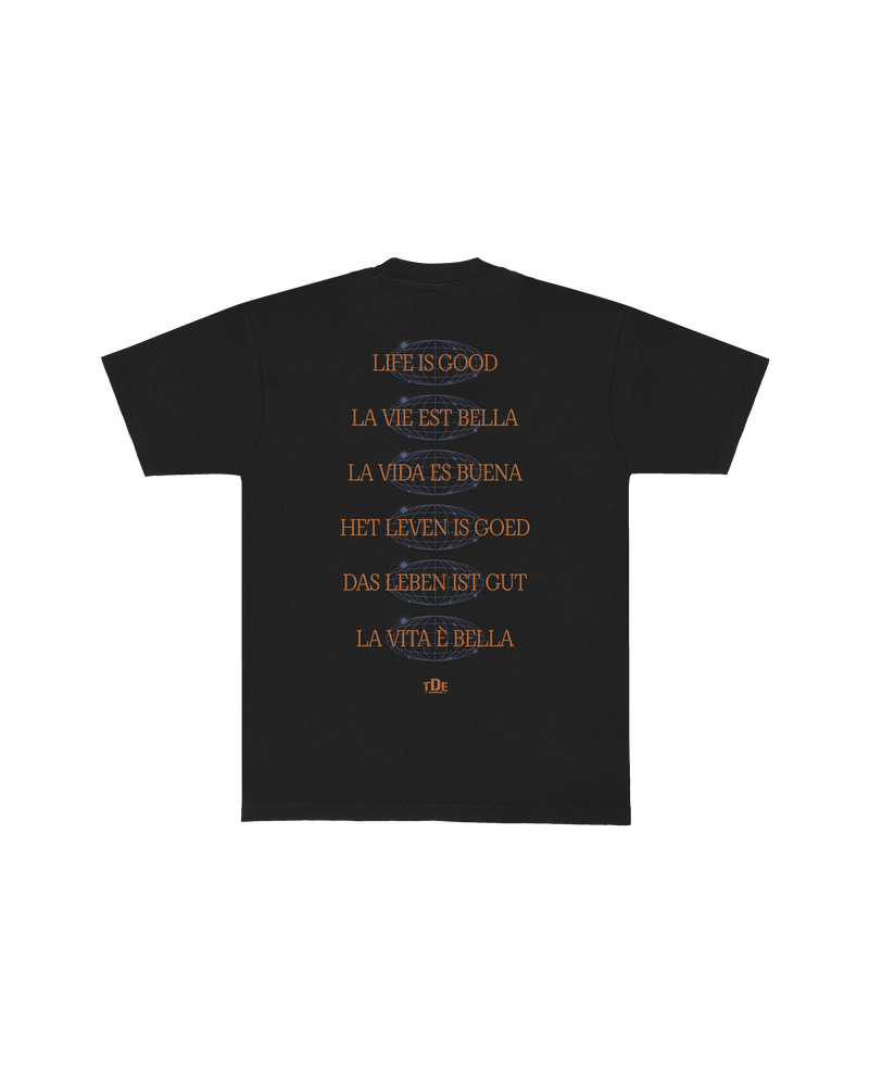 SiR – Top Dawg Entertainment