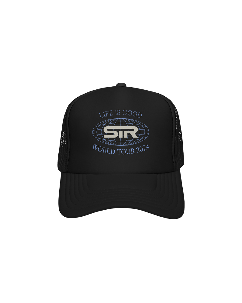 SiR – Top Dawg Entertainment