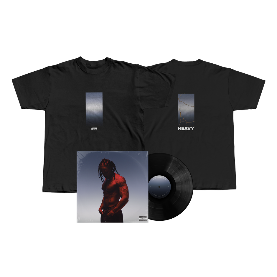 TDE Apparel – Top Dawg Entertainment