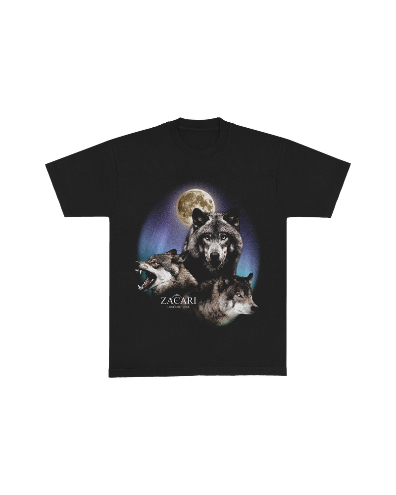 ZACARI – Top Dawg Entertainment