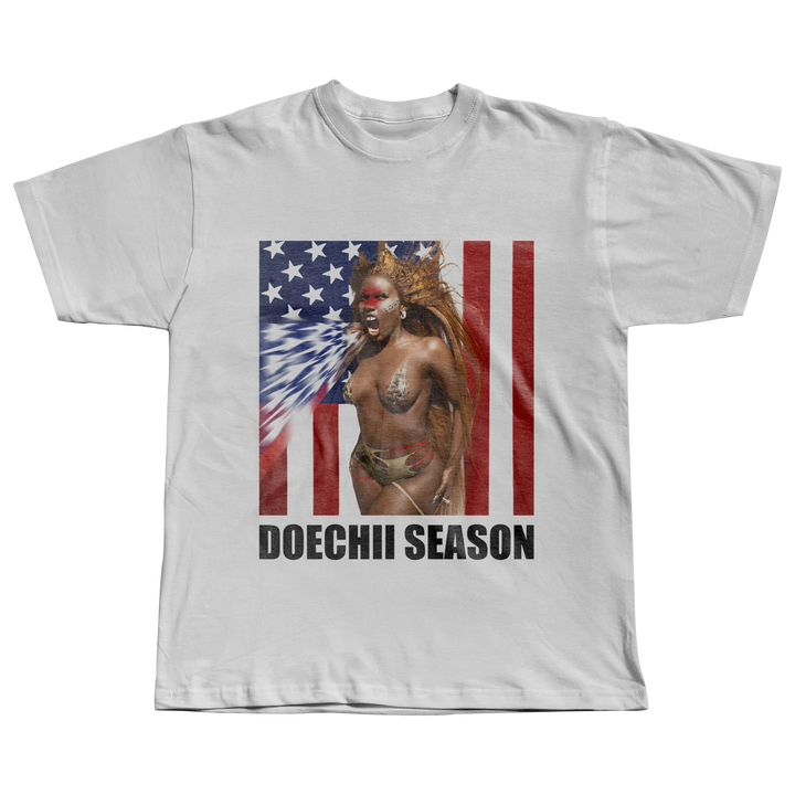 DOECHII – Top Dawg Entertainment