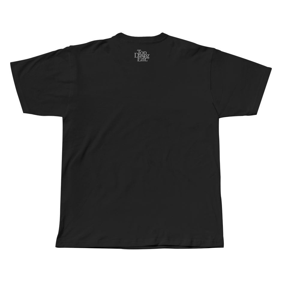 TDE Apparel – Top Dawg Entertainment