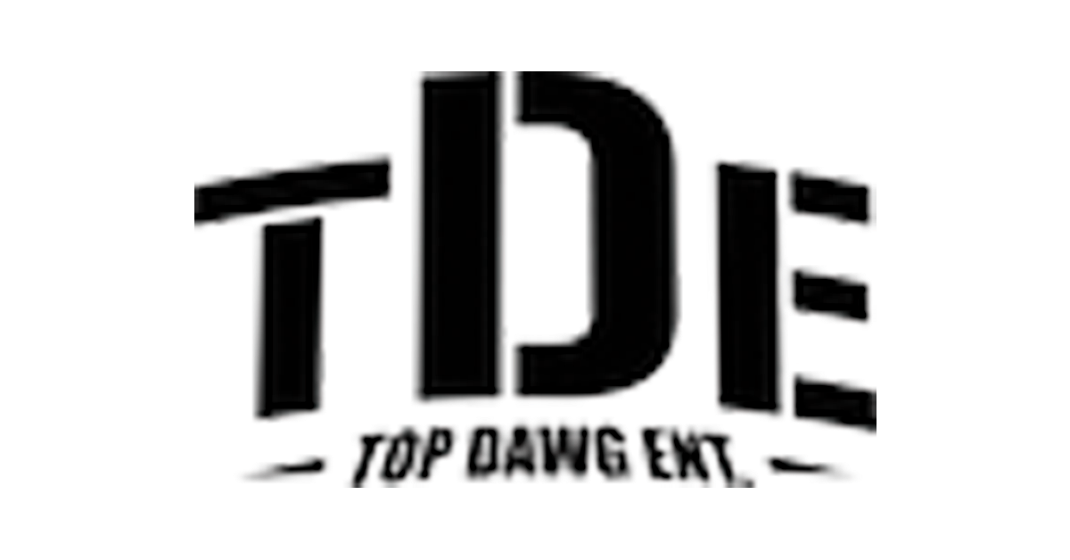 TDE – Top Dawg Entertainment