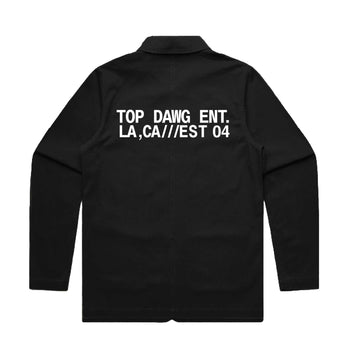 TDE Apparel – Top Dawg Entertainment