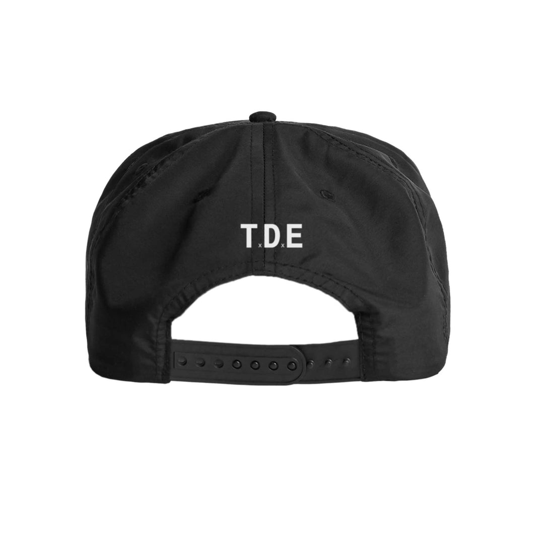 TDE – Top Dawg Entertainment