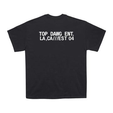 TDE Apparel – Top Dawg Entertainment