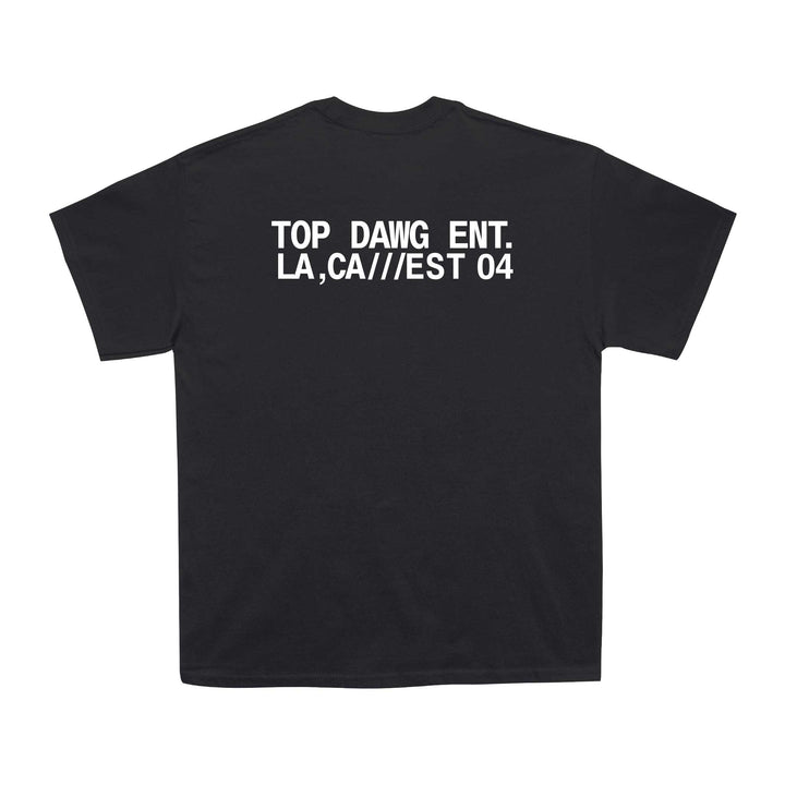 TDE Apparel – Top Dawg Entertainment