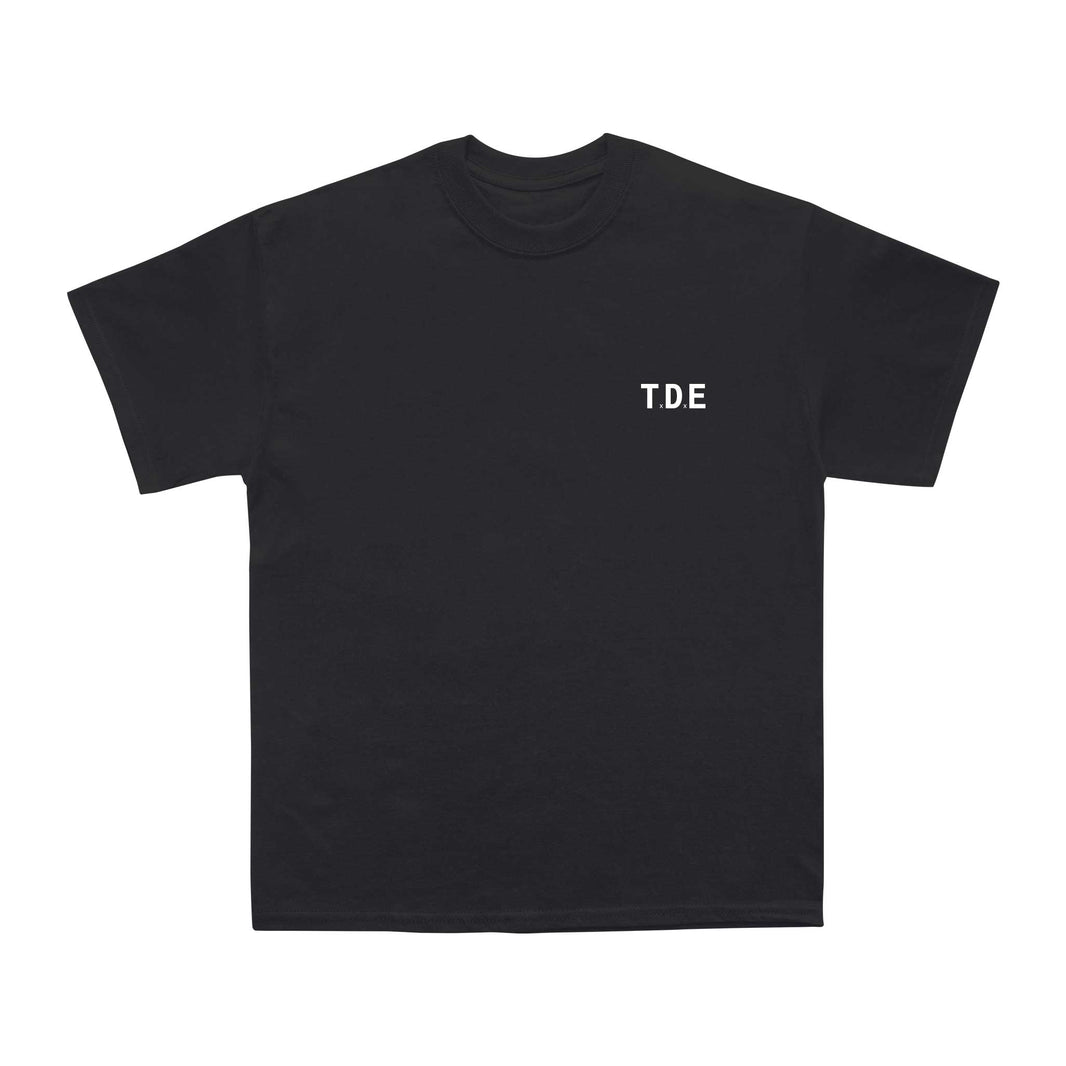 TDE Apparel – Top Dawg Entertainment
