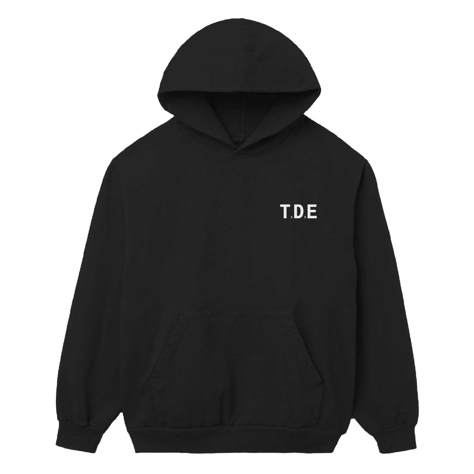 TDE Apparel – Top Dawg Entertainment
