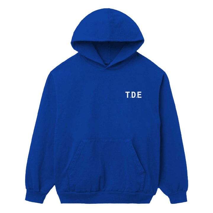 TDE Apparel – Top Dawg Entertainment