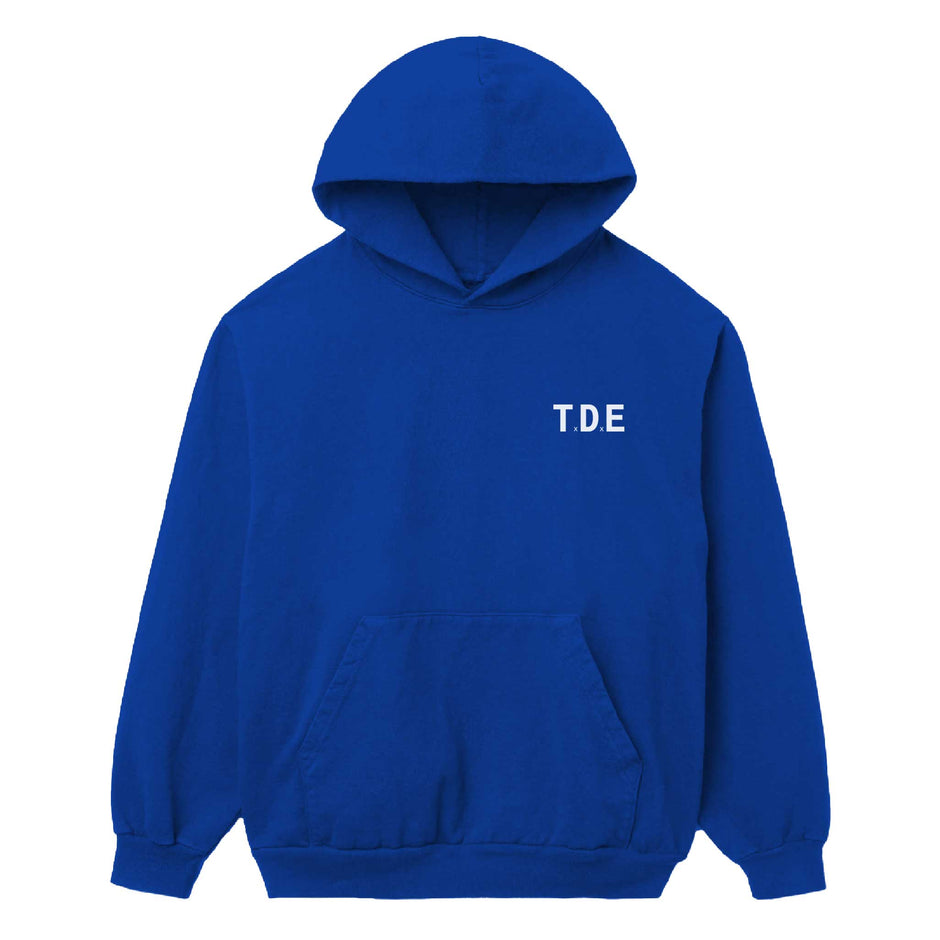 TDE – Top Dawg Entertainment