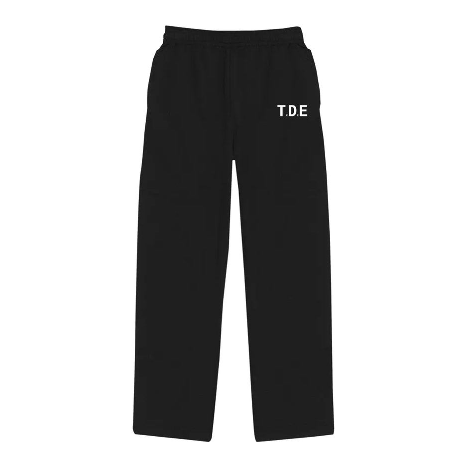 TDE Apparel – Top Dawg Entertainment