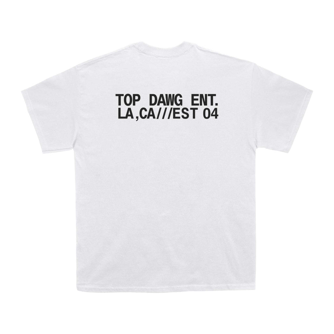 TDE – Top Dawg Entertainment