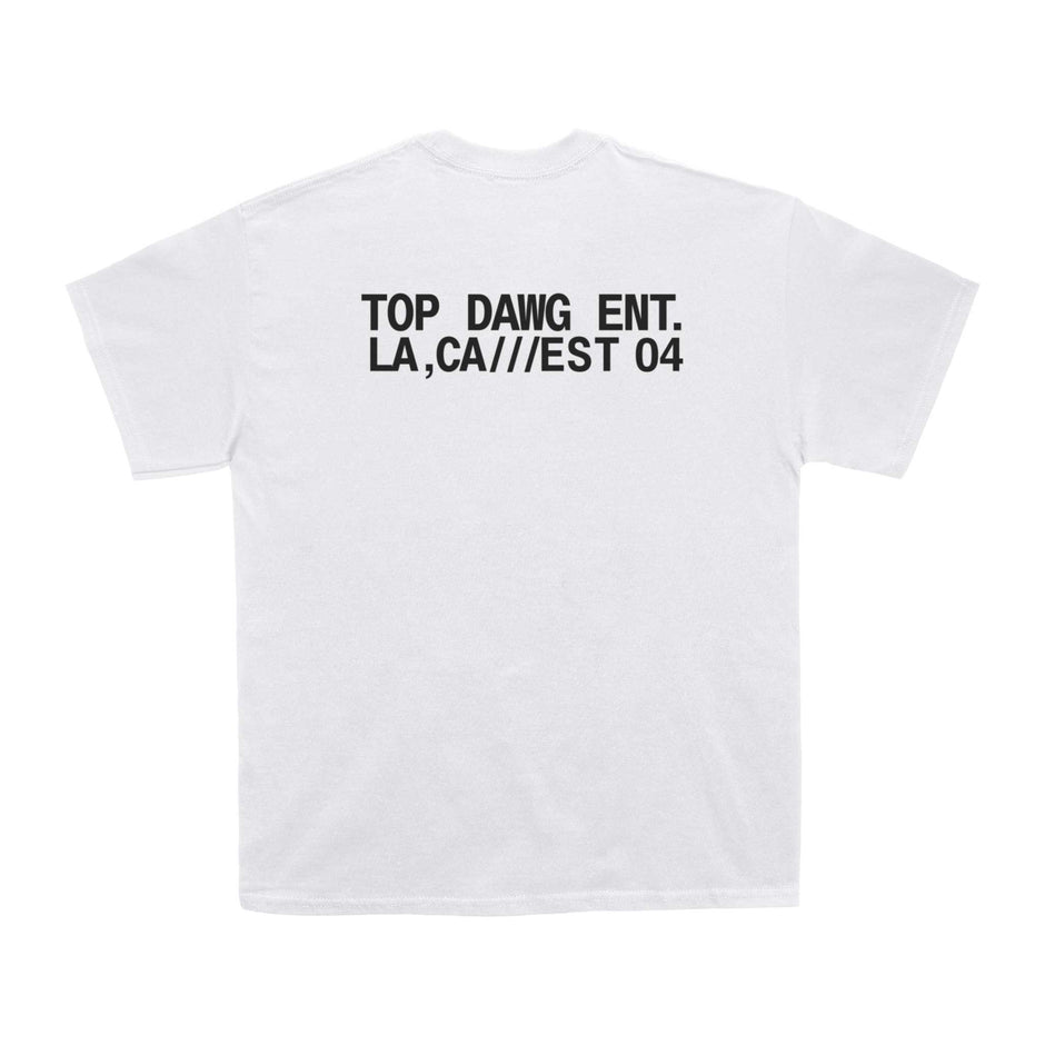 TDE – Top Dawg Entertainment