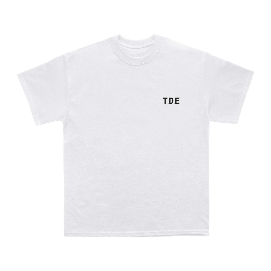 TDE Apparel – Top Dawg Entertainment