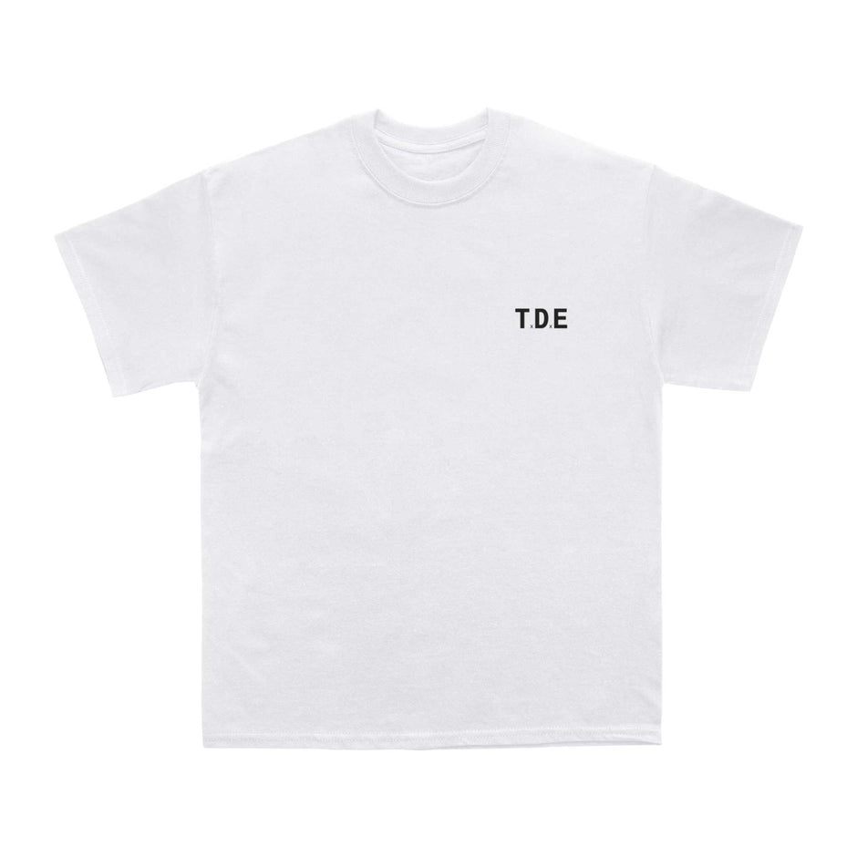 TDE Apparel – Top Dawg Entertainment