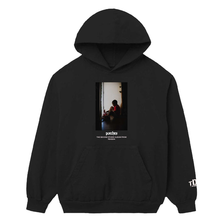 TDE Apparel – Top Dawg Entertainment