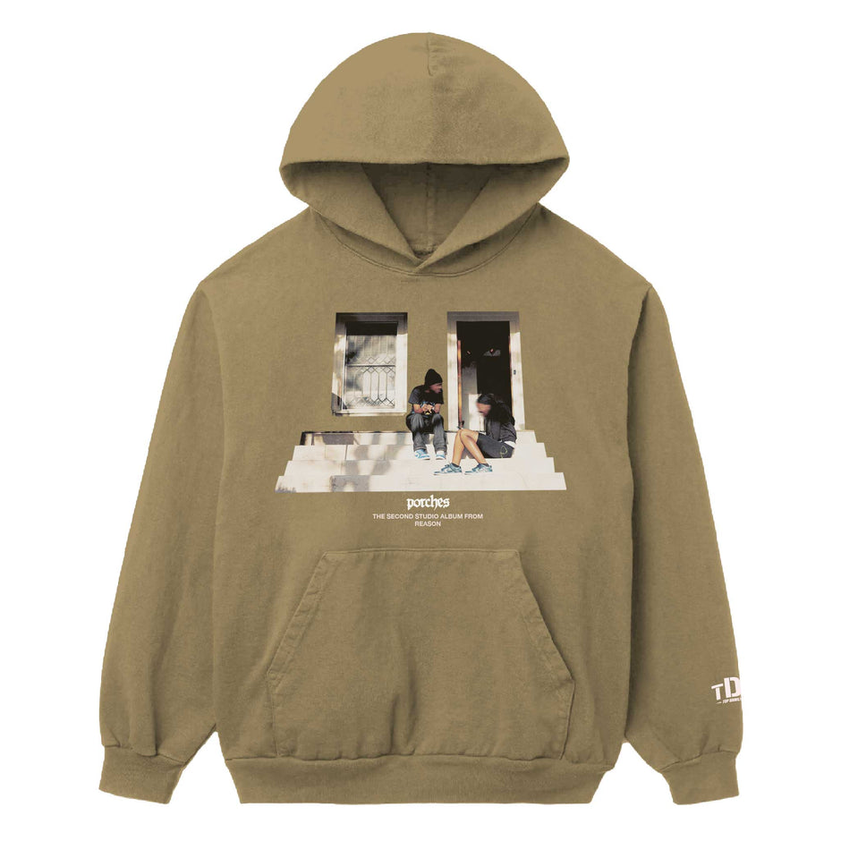 TDE Apparel – Top Dawg Entertainment