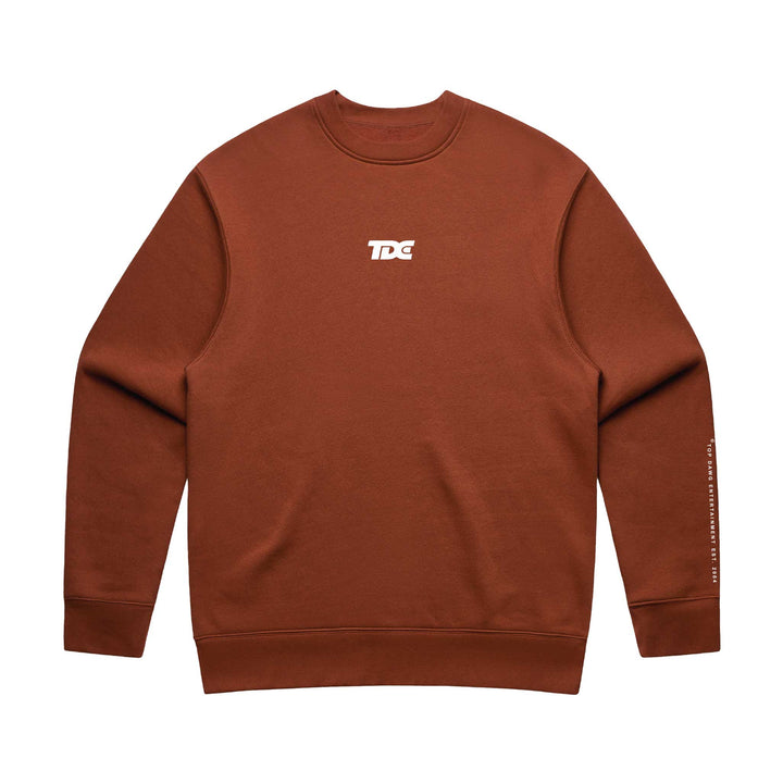 TDE Apparel – Top Dawg Entertainment