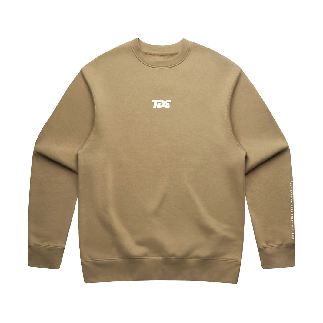 TDE – Top Dawg Entertainment