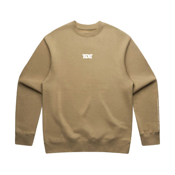 TDE Apparel – Top Dawg Entertainment