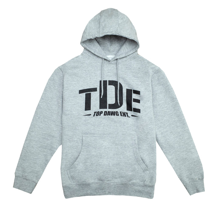 TDE – Top Dawg Entertainment