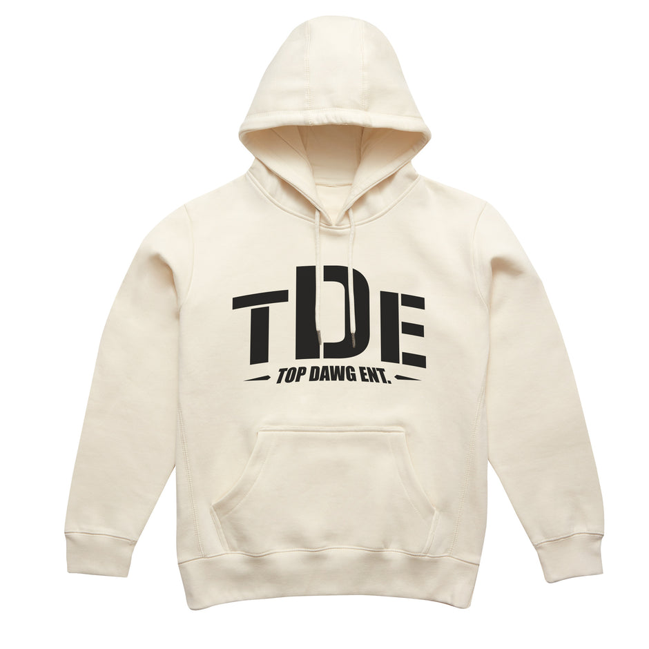 TDE – Top Dawg Entertainment