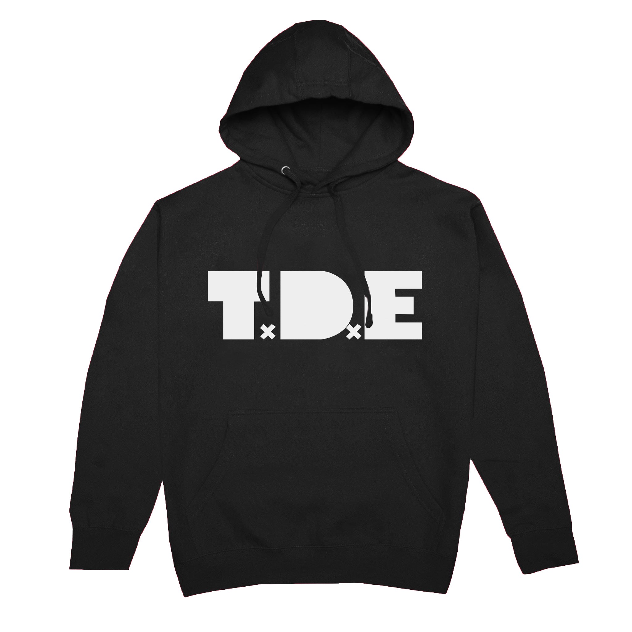 TDE – Top Dawg Entertainment